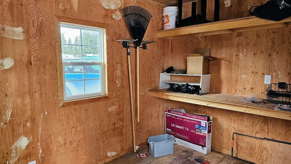 CIR Realty 71, 32351 Range Road 55 Rural Mountain View County, Coyote ...