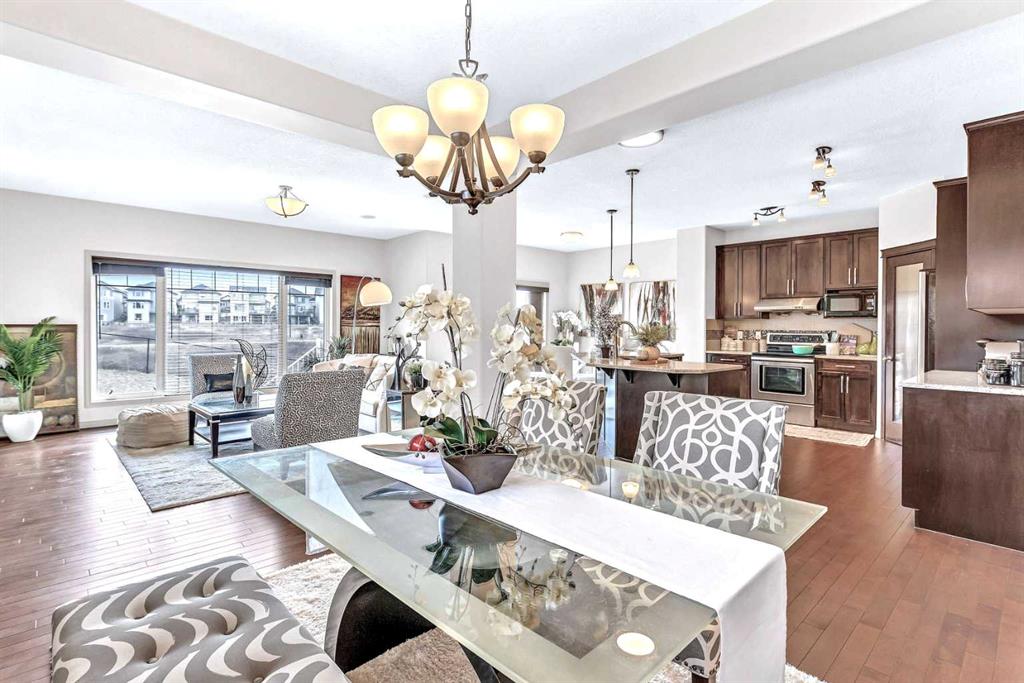 CIR Realty 228 Panatella Cape NW Calgary, Panorama Hills,T3K 0W3 ...
