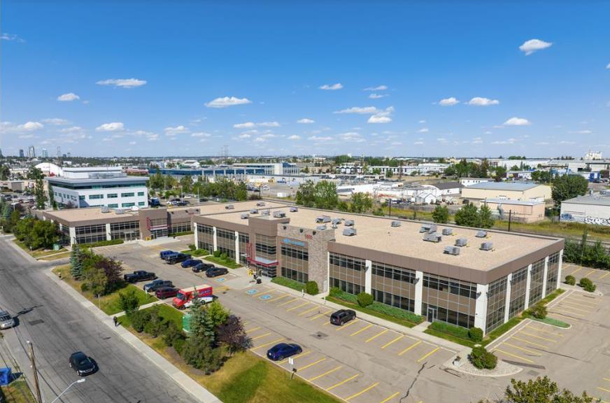 CIR Realty Calgary-Centre ' 1235 17 Avenue SW , Calgary, 0046 ,T2T 0C2 ...