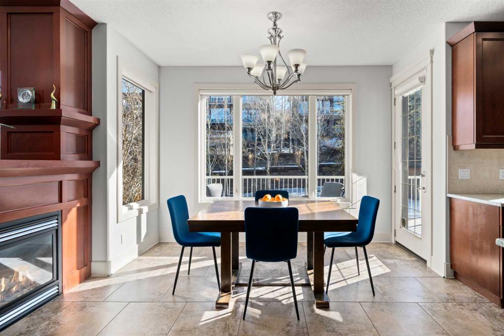 CIR Realty 154 Crestridge Way SW Calgary, Crestmont,T3B 5Z4; Listing ...