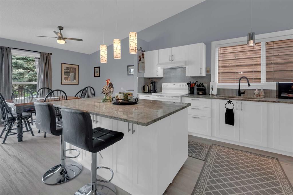 CIR Realty 67 Deersaxon Circle SE Calgary, Deer Run,T2J6R5; Listing ...