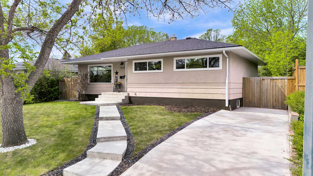 CIR Realty 5935 Thornton Road NW Calgary, Thorncliffe,T2K 3C3; Listing ...